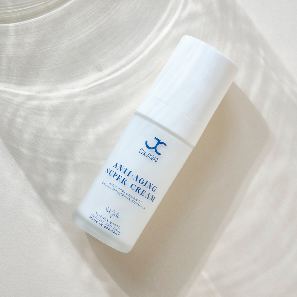 Anti-Aging Super Cream (Derma Membrane Formula) – Dr. Julia Czechner